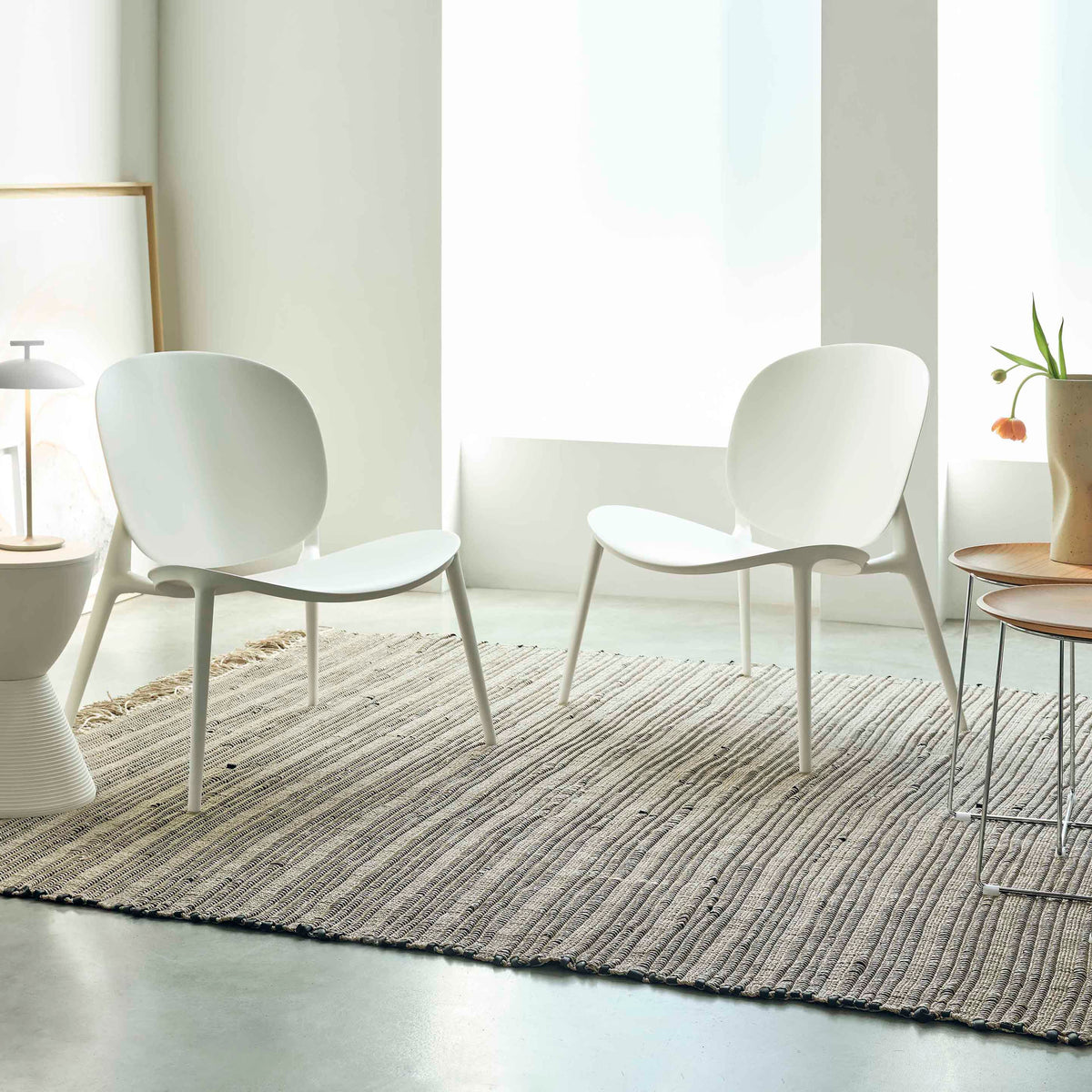 COMPLEMENTI D'ARREDO | Kartell Forte dei Marmi